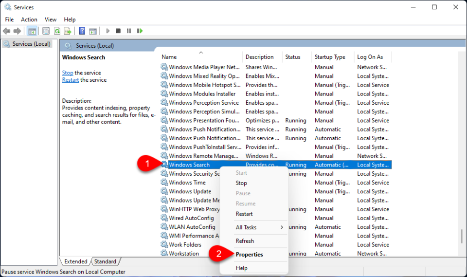 How to Fix Windows 11 Search Bar Not Working? How to Fix Windows 11 Search Bar Not Working?